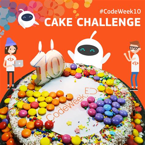 Europe Code Week Home