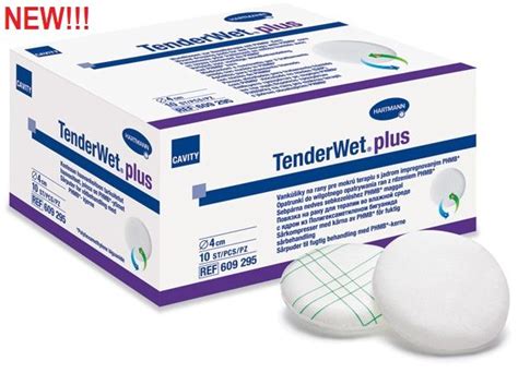 Дэнко.РФ - HydroClean® plus/ГидроКлин плюс (TenderWet® plus / ТендерВет ...