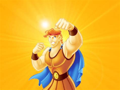 100 Hercules Wallpapers