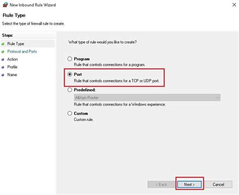Configure Remote Access And Connect To A Remote Sql Server 2019
