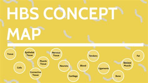 Hbs Concept Map By Chris Goose On Prezi