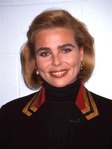 Margaux Hemingway Actress Model