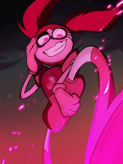 Yandere Spinel X Human Male Reader Oneshot Crystal Ryder