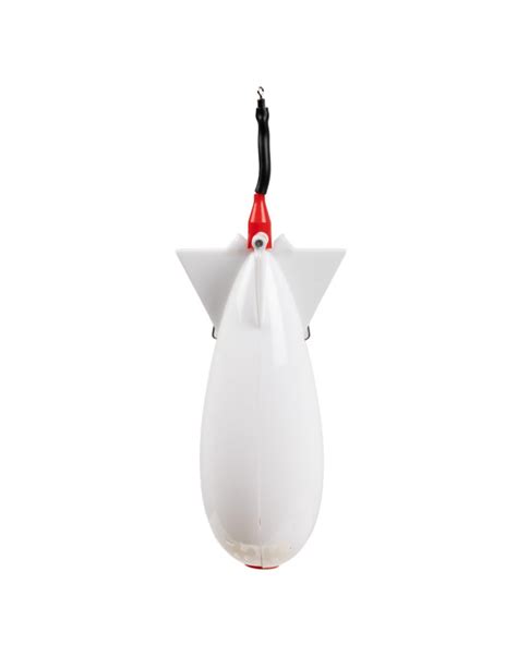 Racheta Nadire White