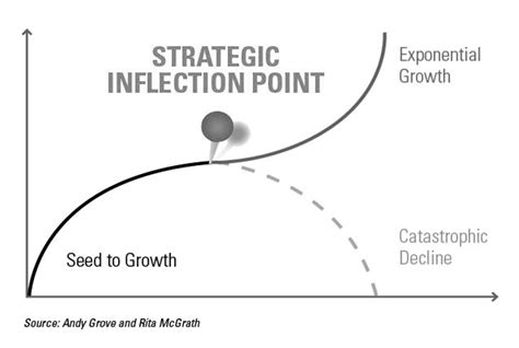 At An Inflection Point Elisabet Lagerstedt