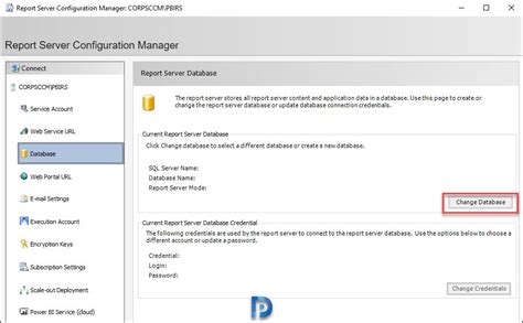 Easily Integrate SCCM With Power BI Report Server
