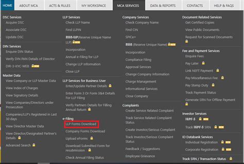 Llp Agreement An Overview A Complete Overview Learn By Quicko