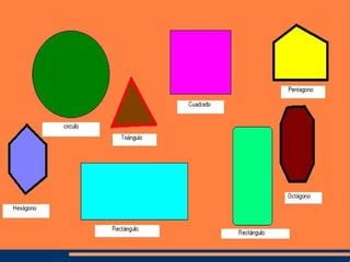 Figuras Geometricas Odp