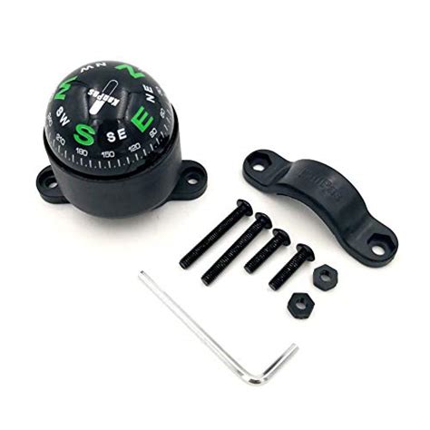 Kanpas Bike Compass Navigate With Precision On The Go