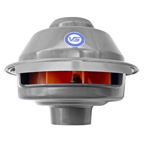 Extractor Satélite Potenciado UV Ventiservice SRL