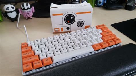 Confessions Of A Custom Mechanical Keyboard Obsessive PC Gamer