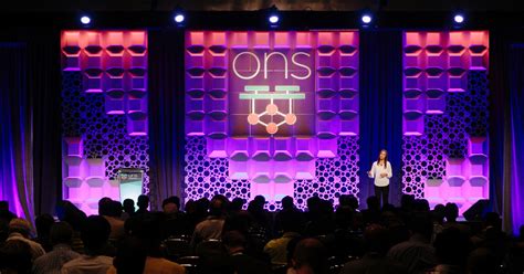 call for proposals now open for open networking summit north america