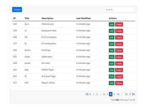 github phyohtetaung dev laravel alpinejs spa