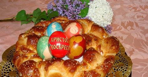 Mali Soveti Za Golemi Promeni КАКО ДА НАПРАВИТЕ ВЕЛИГДЕНСКИ ВЕНЕЦ СО