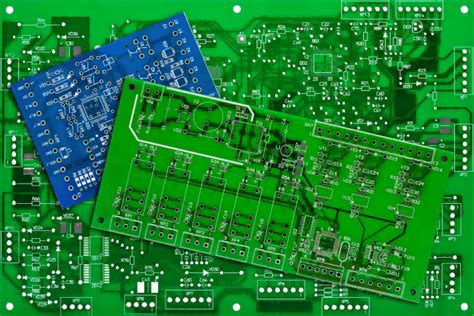 Button Plating In Flexible Pcb Jhdpcb
