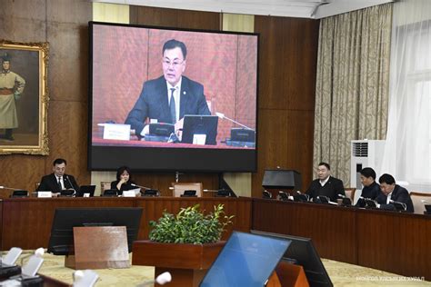 Олон нийтийн сүлжээнд хүний эрхийг хамгаалах тухай хуулийн төслийн эцсийн хэлэлцүүлгийг хийв Dnn Mn