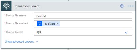 Web Scraping Automate Collecting Tabular Data From Web Page Using Power Automate Desktop