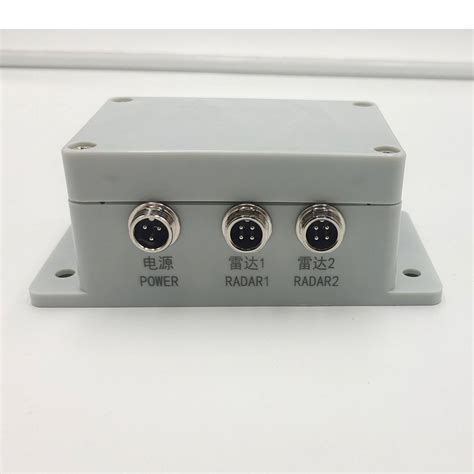 Collision Avoidance Systems 77g A60 Blindspotmonitor