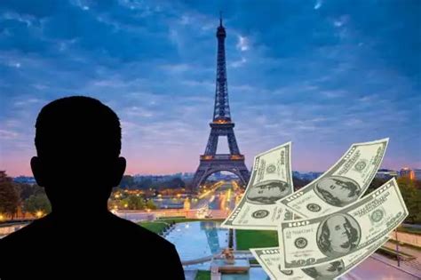 තල් සභාපති මහජන මුදලින් ප්‍රංශයේ දින 23ක සැපක් අරන් ~ Gossip Lanka Hot