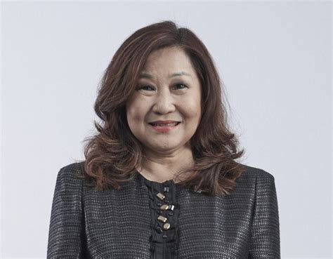 Sharon Yap Swee Yoke MHB