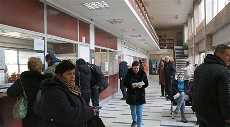 НЕМА ТРАГА КАКО СЕ НАПЛАТЕНИ УСЛУГИ ЗА СНИМАЊА ВО ЈАВНОТО ЗДРАВСТВО ВО ВРЕДНОСТ ОД 1 8 МИЛИОНИ