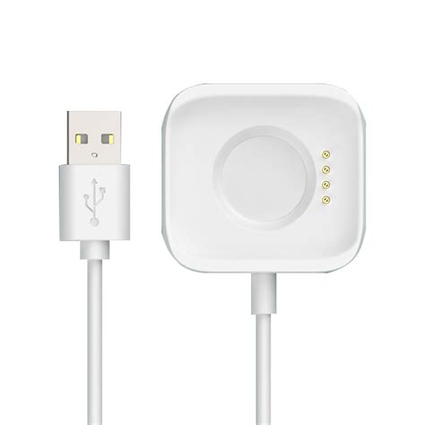 适用oppo手表充电器watch智能充电底座磁吸充电头智能充电线二合一usb数据线42 46mmoppowhach 虎窝淘