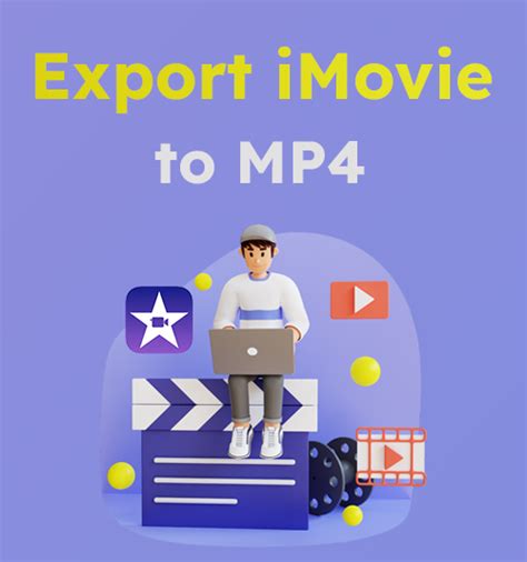 How To Export Imovie To Mp4 Using Mac Windows Iphone