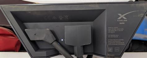 How To Factory Reset The Starlink Router NetworkBuildz