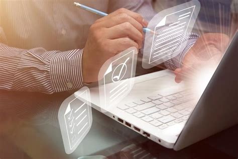 Your Digital Autograph The Modern Solution For Signatures Data Magazines