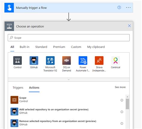 Error Handling In Power Automate Flows