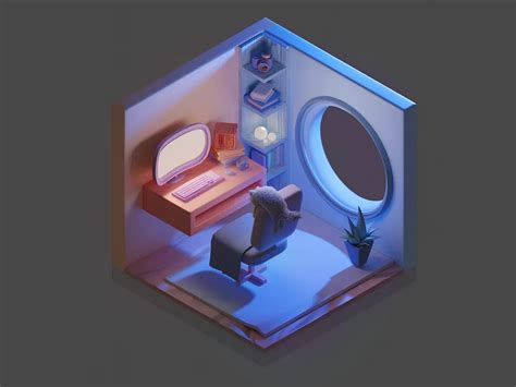 Blender Rendering Designs Themes Templates And Downloadable Graphic