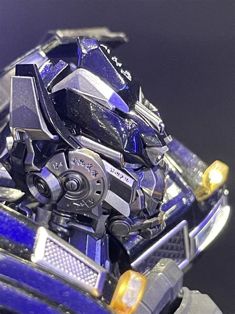 Transformers Ironhide 3dprint Stl Obj 3d Model 3d Printable Cgtrader