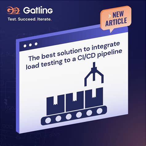 Gatling On Linkedin Perftesting Devops Qa Softwaredev Loadtesting