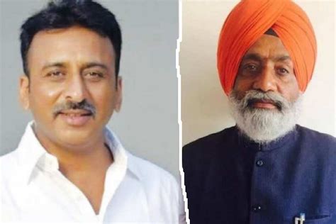 Karanapur Assembly Election Result 2024 Bjp Surendra Pal Singh Tt Congress Rupinder Singh Kunnar