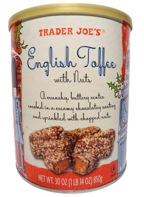 Best Toffee Candy Top 12 Picks For A Sweet Treat [2025] Candy Artisans
