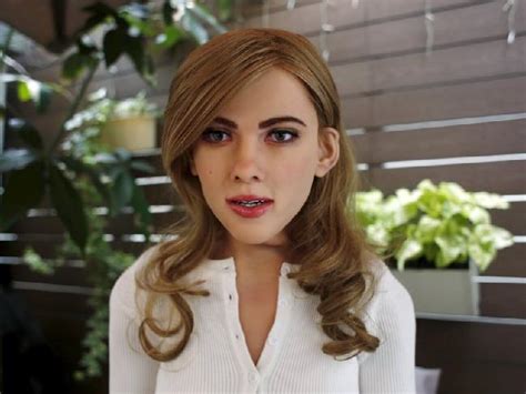 Celeb Sex Dolls Are They A Good Idea