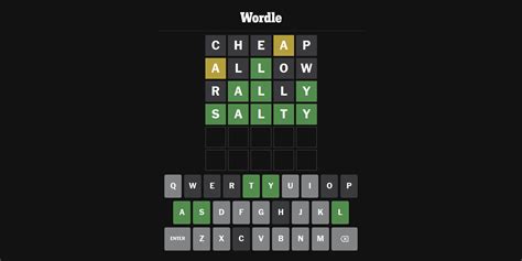 New York Times Wordle Hints And Answers For 925 December 31 2023