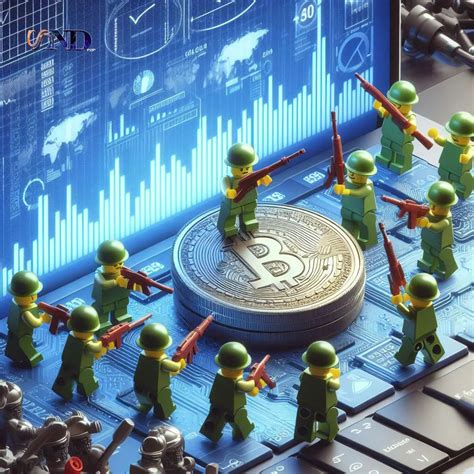 تحليل الفني للعملات الرقمية في سياق السوق العالمي تأثير العوامل