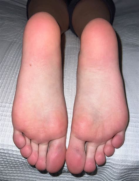 Feet Flickr