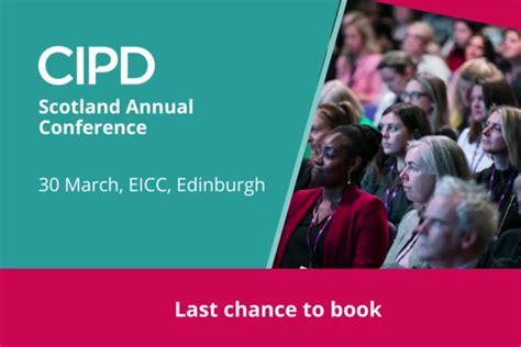 The Cipd In Scotland On Linkedin Cipdscotconf23