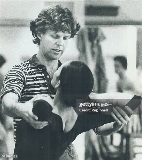 26 Rudi Van Dantzig Photos And High Res Pictures Getty Images