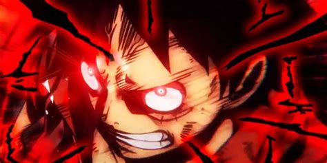 Luffys Best Abilities In One Piece
