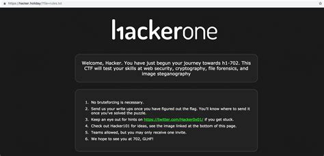 hackerone h1 702 2018 defcon ctf writeup 0xedward
