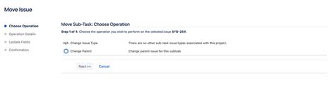 Solved Convert Sub Task To Task Type