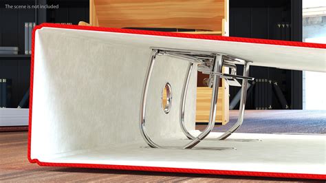 Index File For Office Red 3d Model 19 3ds Blend C4d Fbx Max Ma Lxo Obj Free3d