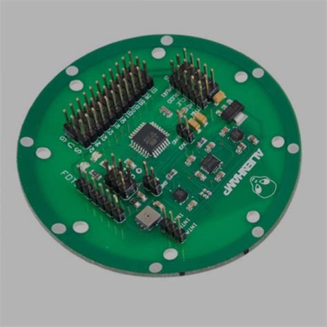 Mwc Multiwii Standard Flight Control With Bec Connect Board Ftdi Multicopter Quadcopter Free