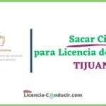 Citas Licencia Conducir Tijuana ️ ® 【2023 】 Costo