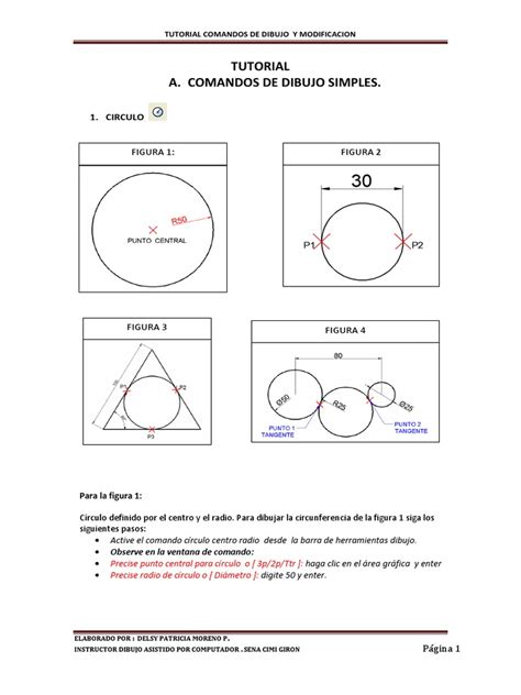 Pdf Tutorial De Aprendizaje Comandos Version 2012 Dokumen Tips