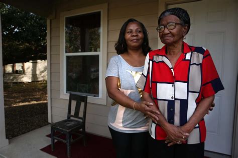 Texas Sex Offender Program A Catch 22 For Mentally Ill