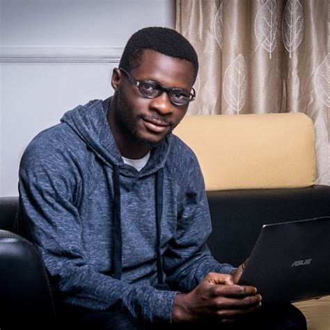 Ademola Adeyemi Linkedin